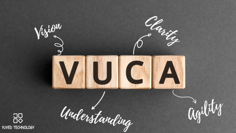Owner’s Manual on Formulating an Agile Marketing Strategy for the VUCA ...